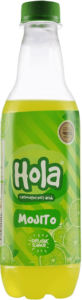 Hola – The home of explosive flavours!